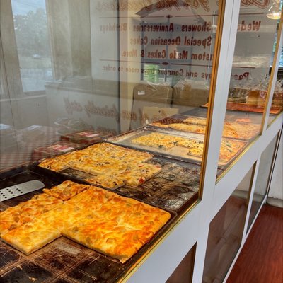 CACIA’S BAKERY - HAMMONTON - Updated June 2026 - 41 Photos & 45 Reviews ...
