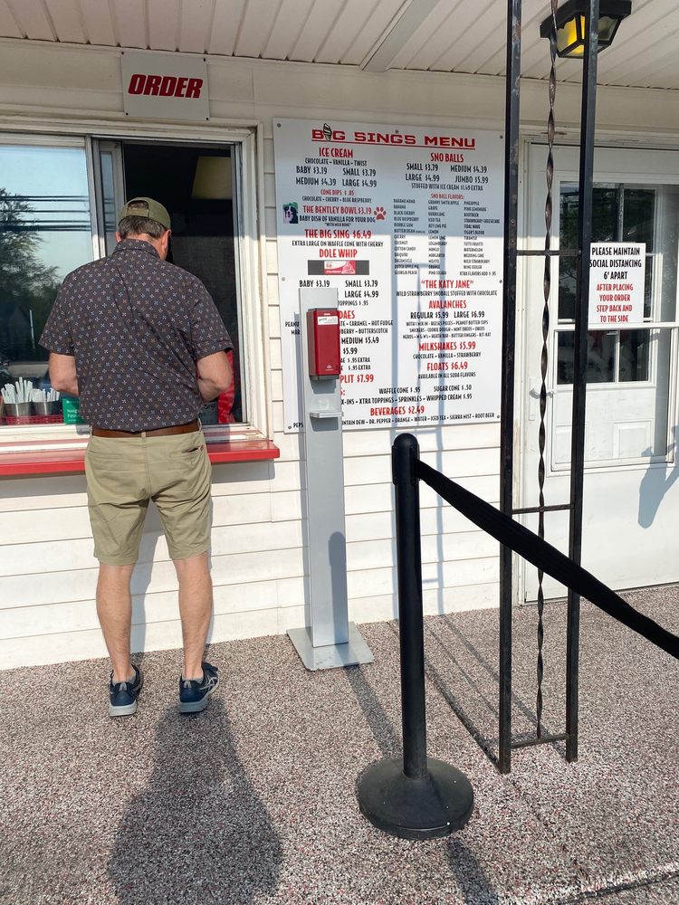 BIG SINGS - Updated May 2024 - 21 Photos & 16 Reviews - 6251 Goodrich ...