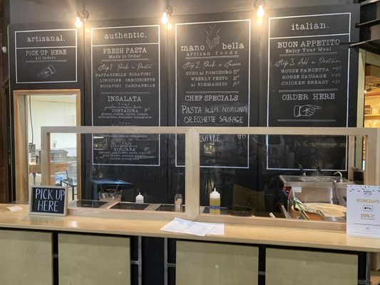 MANO BELLA ARTISAN FOODS - 24 Photos & 15 Reviews - 224 E 7th St ...