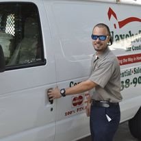 WAYCHOFF’S AIR CONDITIONING - Updated June 2026 - 19 Photos & 140 ...