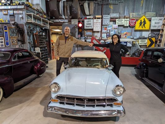 DWARF CAR MUSEUM - Updated August 2025 - 94 Photos & 24 Reviews - 52954 ...