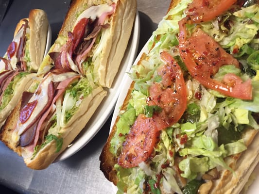 GEORGIO’S II FAMOUS PIZZA - 26 Photos & 39 Reviews - 344 Pinewood Rd ...