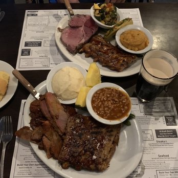 NAPLES RIB COMPANY - 997 Photos & 1139 Reviews - 5800 E 2nd St, Long ...