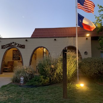 BIG TEXAN RV RANCH - Updated July 2025 - 81 Photos & 76 Reviews - 1414 ...