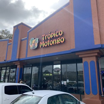 TROPICO MOFONGO RESTAURANT - 683 Photos & 500 Reviews - 3160 Vineland ...