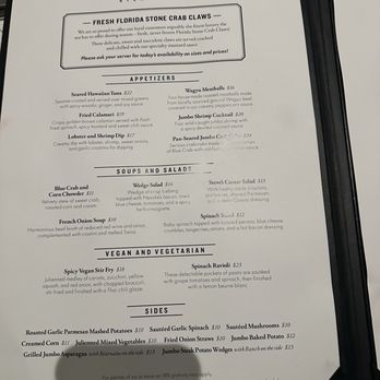 STEVE FIELDS - Updated December 2025 - 372 Photos & 193 Reviews - 4900 ...