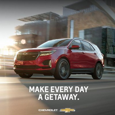 Stephen Wade Chevrolet - Trusted Since 1988 - Updated July 2025 - 54 ...