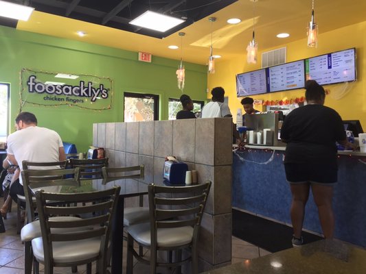 FOOSACKLY’S - Updated October 2025 - 17 Photos & 36 Reviews - 2250 ...