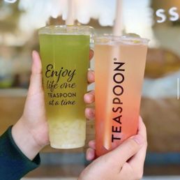 TEASPOON - Updated September 2024 - 279 Photos & 146 Reviews - 215 W ...
