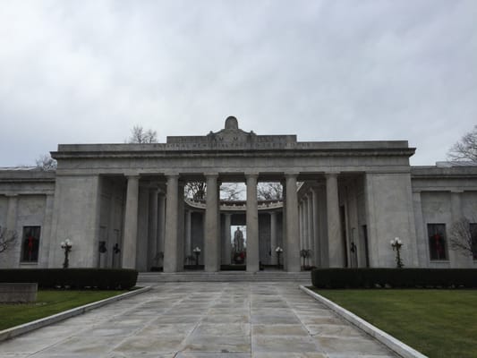 MCKINLEY MEMORIAL LIBRARY - Updated April 2026 - 18 Photos - 40 N Main ...