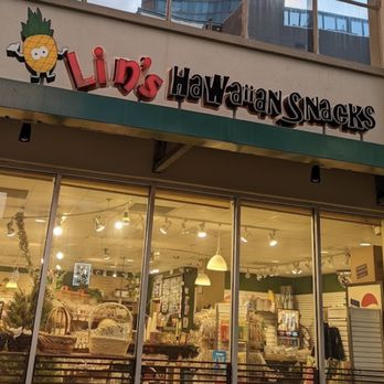 LIN’S HAWAIIAN SNACKS - 933 Photos & 324 Reviews - 401 Kamakee St ...
