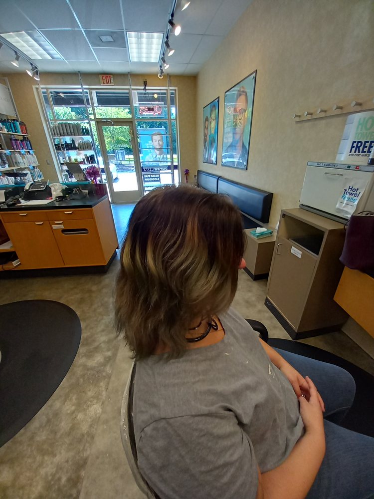 SUPERCUTS - Updated July 2025 - 4950 Monticello Ave Ste 11 ...