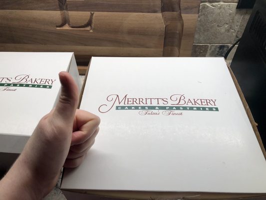 MERRITT’S BAKERY - Updated November 2024 - 76 Photos & 42 Reviews ...