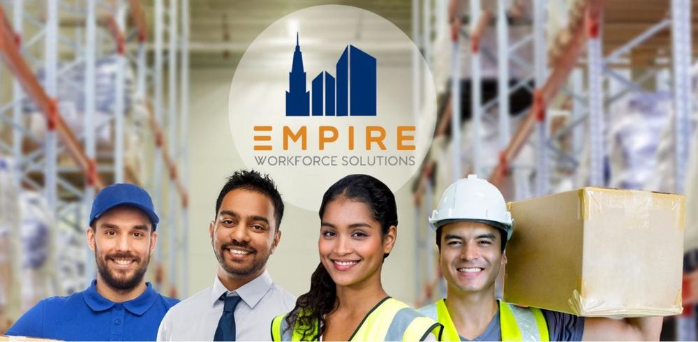 EMPIRE WORKFORCE SOLUTIONS - Updated December 2025 - 1341 E Carson St ...