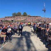 THUNDER RIDGE NATURE ARENA - 1901 State Hwy 86, Ridgedale, Missouri ...