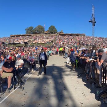 THUNDER RIDGE NATURE ARENA - Updated June 2025 - 20 Photos & 44 Reviews ...