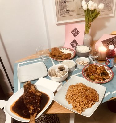 SHANGHAI 21 - 3397 Photos & 1922 Reviews - 21 Mott St, New York, NY ...