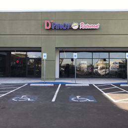 D’PINOY JOINT - Updated May 2025 - 767 Photos & 448 Reviews - 7680 S ...