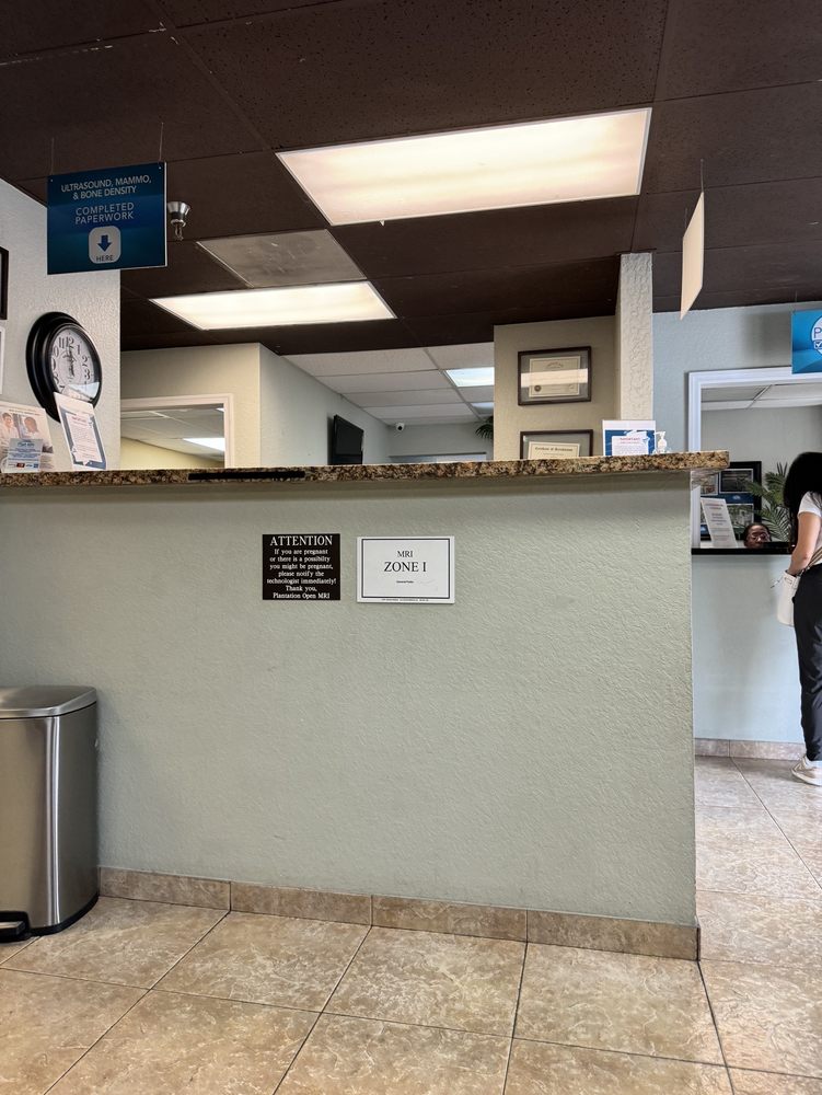 POM MRI & IMAGING - Updated December 2025 - 72 Reviews - 4373 W Sunrise ...