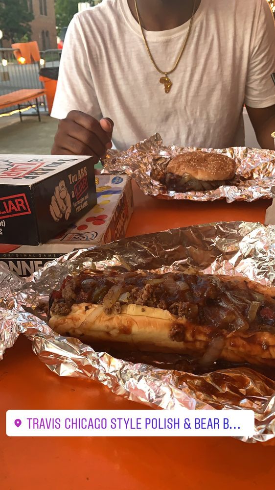 TRAVIS CHICAGO STYLE - 58 Photos & 37 Reviews - 200 41st S, Birmingham ...