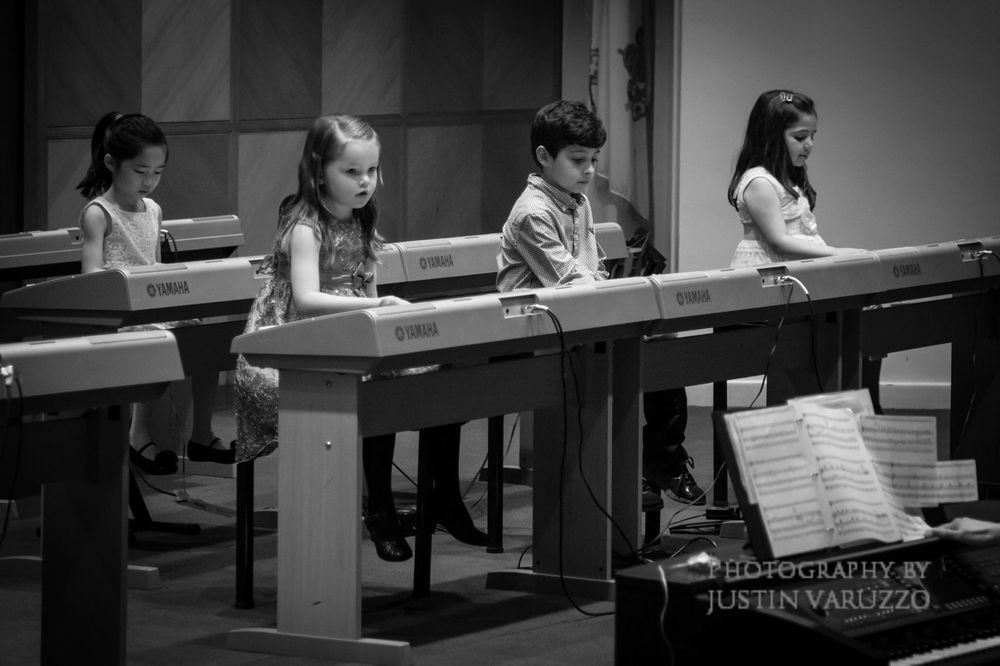 PAUL EFFMAN MUSIC - Updated January 2026 - Request Information - 1131 ...