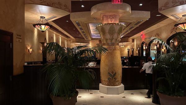 THE CHEESECAKE FACTORY - Updated September 2025 - 864 Photos & 900 ...
