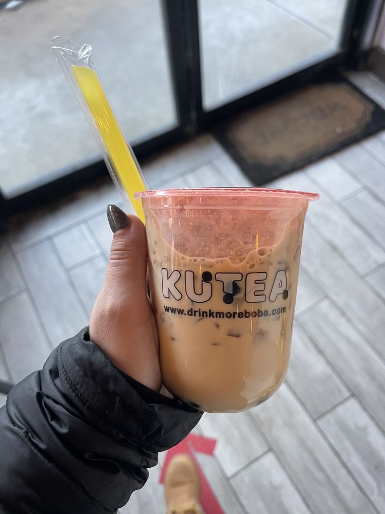 KUTEA - Updated October 2025 - 67 Photos & 36 Reviews - 1147 S Federal ...