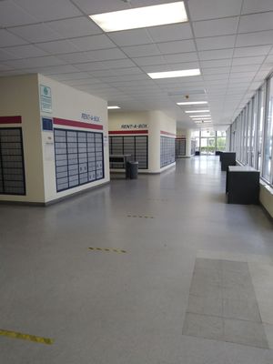 US POST OFFICE - Updated April 2026 - 11 Photos & 69 Reviews - 1950 NE ...