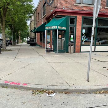 POINTS EAST PUB - 167 Photos & 346 Reviews - 1501 N Jackson St ...