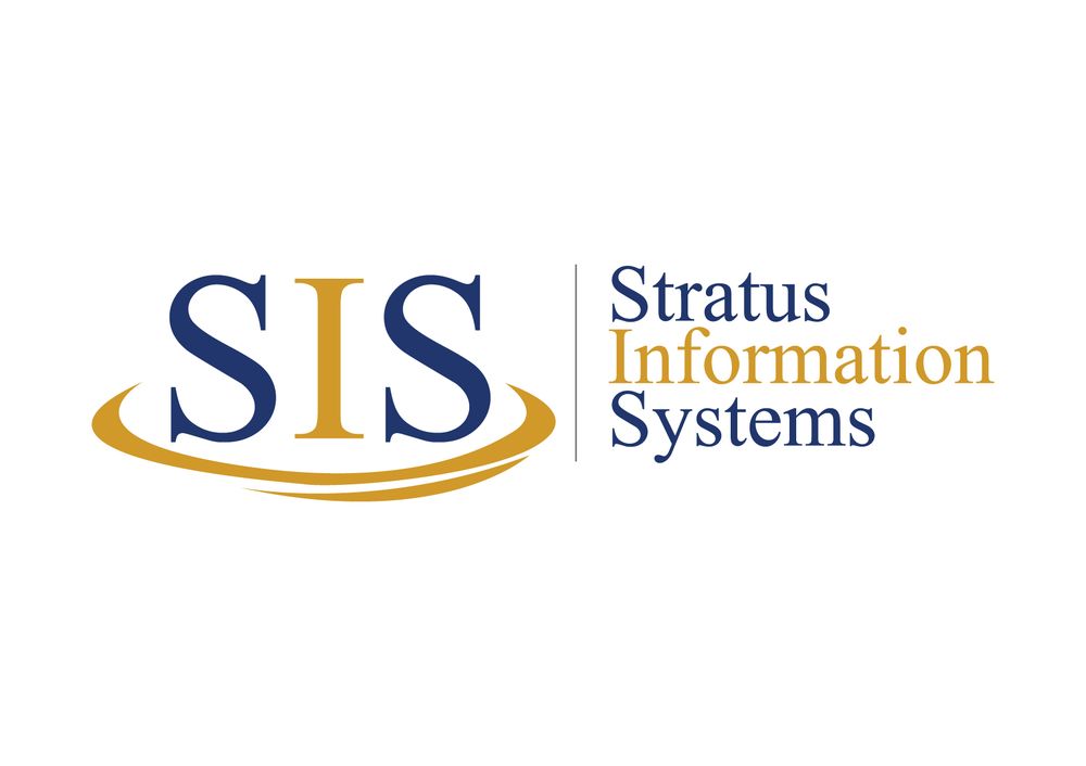 SIS - STRATUS INFORMATION SYSTEMS - Updated October 2025 - 2120 South ...