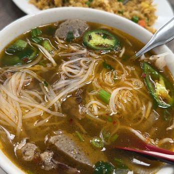 YUMA PHO - Updated June 2024 - 50 Photos & 43 Reviews - 394 E 16th St ...