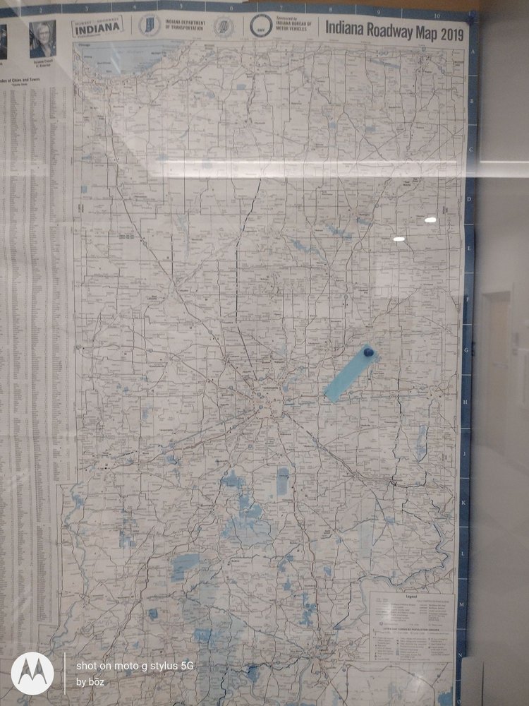 GREENFIELD REST AREA WESTBOUND - Updated December 2025 - 14 Photos ...