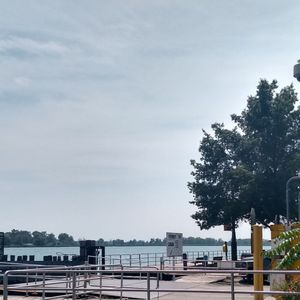 CHAMPION’S AUTO FERRY - Updated April 2025 - 1700 N Channel Dr, Harsens ...