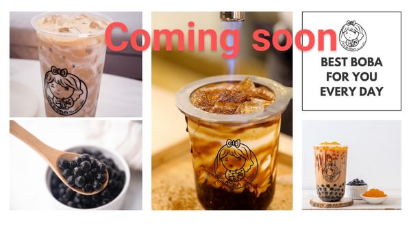 MS BOBA - Updated October 2025 - 142 Photos & 78 Reviews - 79485 Hwy 11 ...