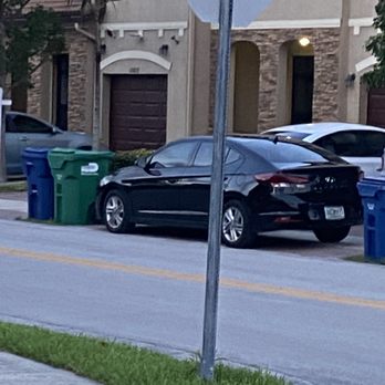 DELTA FIVE SECURITY - Updated October 2025 - 14 Photos - 13595 SW 134th ...