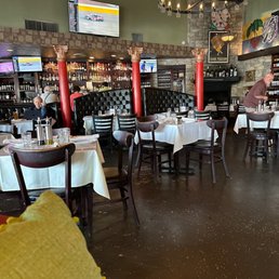 PIAZZA GAVI - Updated December 2025 - 383 Photos & 535 Reviews - 5415 N ...