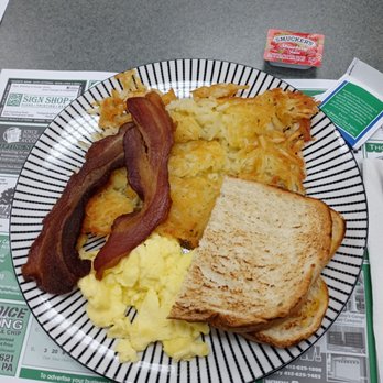 MAC’S ROUTE 8 CAFE - Updated December 2025 - 38 Reviews - 16 Pittsburgh ...