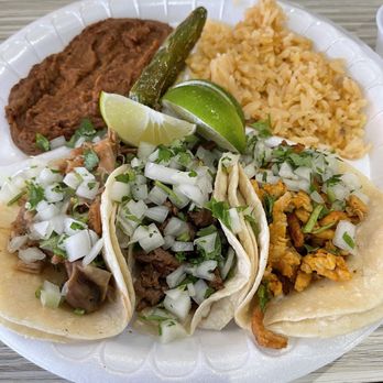 CATRINA FRESH MEX - Updated March 2025 - 135 Photos & 129 Reviews ...