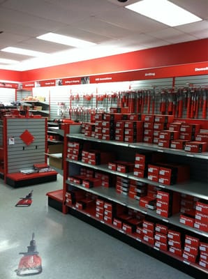 HILTI - Updated December 2025 - 3310 Garfield Ave, Commerce, California ...