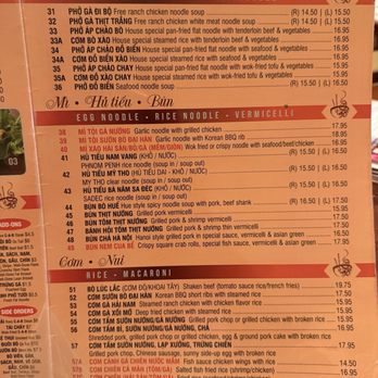 PHO 90 DEGREE - Updated March 2025 - 1797 Photos & 1254 Reviews - 999 ...