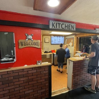 HICKORY HILLZ BBQ - Updated January 2026 - 96 Photos & 137 Reviews ...