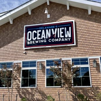 OCEAN VIEW BREWING COMPANY - Updated February 2025 - 259 Photos & 158 ...