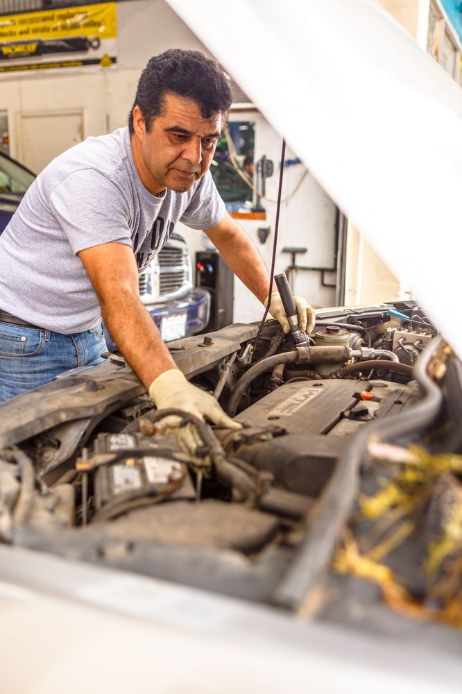 MISSION AUTO SERVICE & REPAIR - Updated July 2025 - 10 Photos & 13 ...