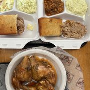 SKYLIGHT INN BBQ - 291 Photos & 211 Reviews - 4618 Lee St, Ayden, NC ...