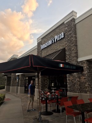 TOMASINO’S PIZZA - 262 Photos & 230 Reviews - 920 International Pkwy ...