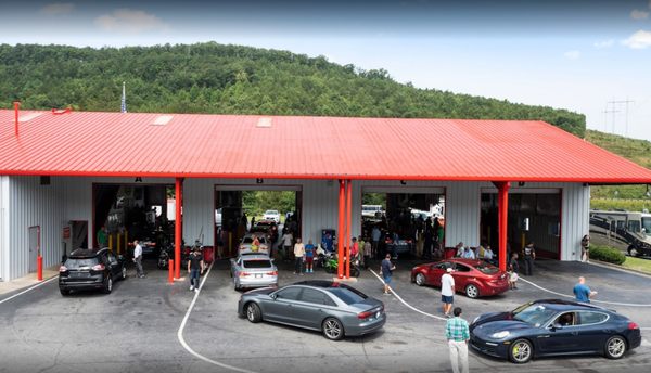 AMERICA’S AUTO AUCTION ATLANTA - Updated December 2025 - 26 Photos ...