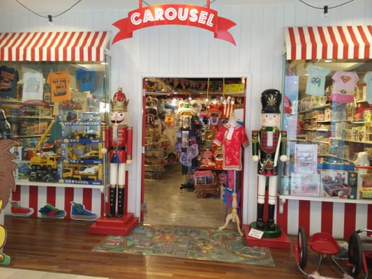 CAROUSEL - Updated August 2025 - Lot 14, 1 Jalan Dutamas 1, Kuala ...