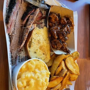 PRIME BBQ SMOKEHOUSE - Updated December 2024 - 21 Photos & 31 Reviews ...