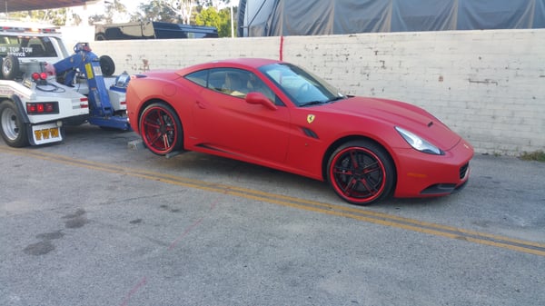 TIP TOP TOW - Updated December 2025 - 11 Reviews - 332 N Foothill Rd ...