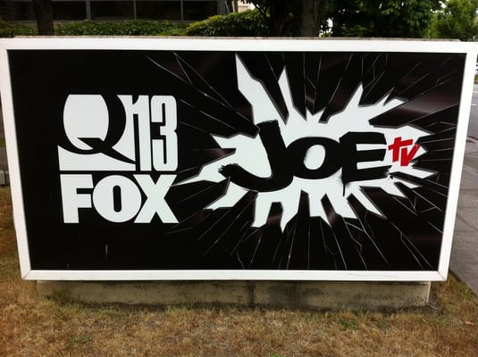 KCPQ-TV-CHANNEL 13 - Updated October 2025 - 20 Reviews - 1813 Westlake ...